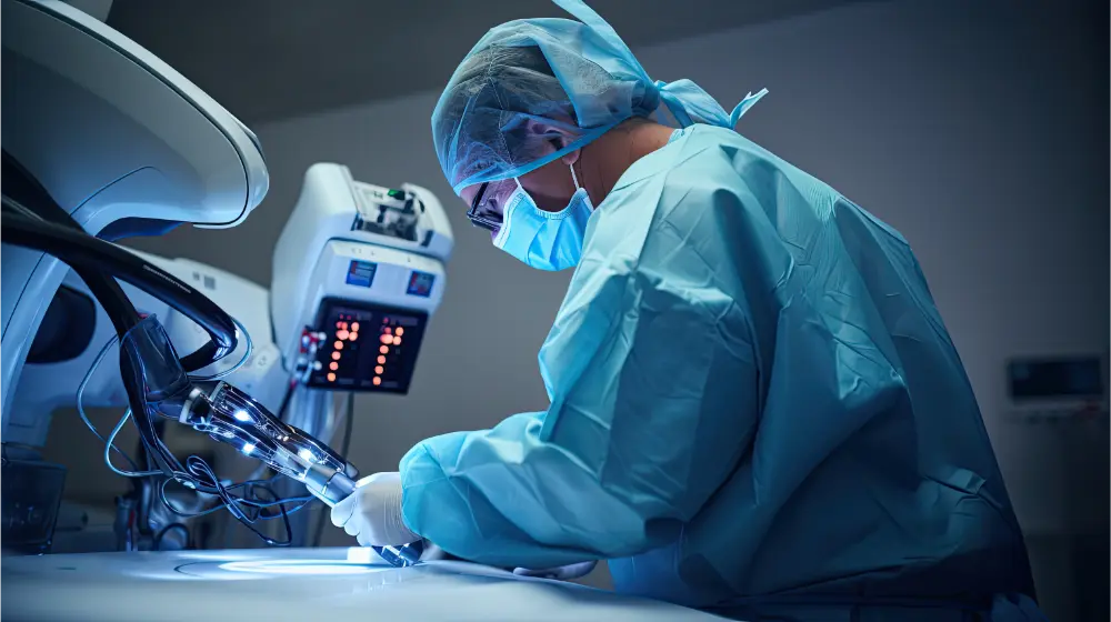 Surgical Errors – MedMal Counsel